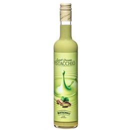 Bertagnolli Pistacchio Pistazienlik&ouml;r (17 % vol 0,5 Liter)
