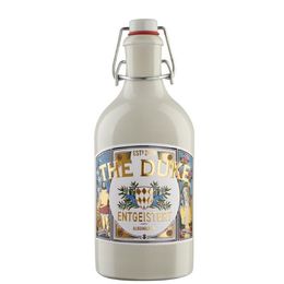 The Duke Destillerie The Duke Entgeistert alkoholfrei (alkoholfrei 0,5 Liter)