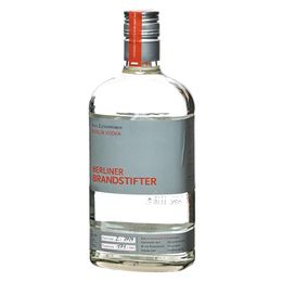 Berliner Brandstifter Berlin Vodka (43,3 % Vol. 0,7 Liter)