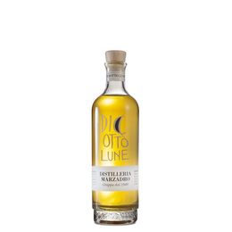Marzadro Le Diciotto Lune Grappa Stravecchia (41 % vol. 0,2 Liter)
