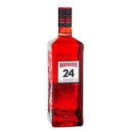 Beefeater 24 Gin (45 % vol. 0,7 Liter)