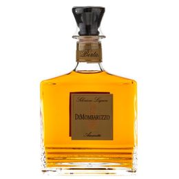 Distillerie Berta Berta Amaretto DiMombaruzzo (28 % vol. 0,7 Liter)