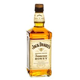 Jack Daniels Jack Daniel&rsquo;s Tennessee Honey Lik&ouml;r (35 % Vol. 0,7 Liter)