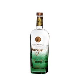 Sorgin Gin (43 % Vol. 0,7 Liter)