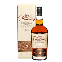 Rum Malecon Reserva Imperial 21 Jahre (40 % vol. 0,7 Liter)