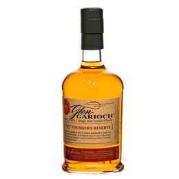 Glen Garioch Founder's Reserve Single Malt Whisky (48 % Vol. 0,7 Liter)