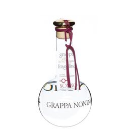 Nonino Grappa Fragolino Cru Monovitigno (45 % vol. 0,5 Liter)