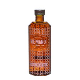 Niemand Vodka (37,5 % Vol. 0,5 Liter)