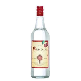 Fein-Brennerei Prinz Prinz Kirscherla (34 % Vol. 1 Liter)