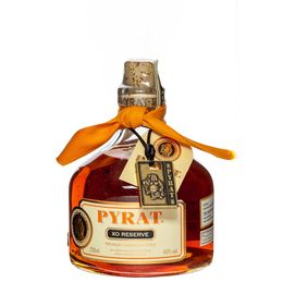 Pyrat XO Reserve (Rum-Basis) (40 % Vol. 0,7 Liter)