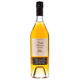 Distilleria Villa de Varda Villa de Varda Grappa Amarone Riserva Gran Cru (40 % vol. 0,7 Liter)