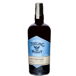 Teeling Single Pot Still Irish Whiskey (46 % Vol. 0,7 Liter)