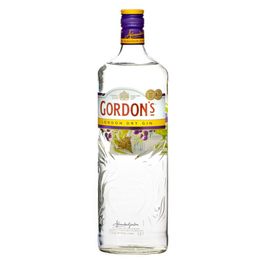 Gordon's Dry Gin (37,5 % vol. 1 Liter)
