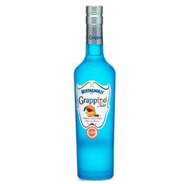 Bertagnolli Grappino Twist Mango & Pepe Rosa (28 % vol 0,5 Liter)