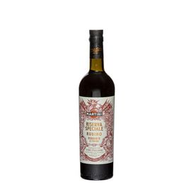 Martini Rubino Vermouth (18 % Vol. 0,75 Liter)