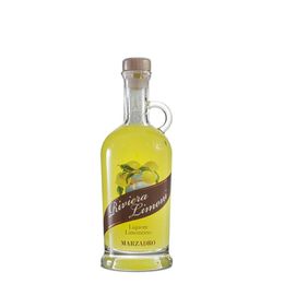Marzadro Limoncino Riviera dei Limoni (30 % vol. 0,2 Liter)