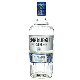 Ian Macleod Distillers Edinburgh Gin Classic (43 % vol. 0,7 Liter)