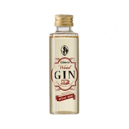 Bergbrennerei L&ouml;wen L&ouml;wen Wood Gin 4cl (40 % Vol. 0,04 Liter)