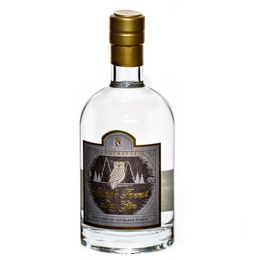 Kammer-Kirsch Black Forest Dry Gin (47 % Vol. 0,7 Liter)