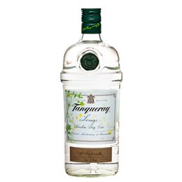 Tanqueray Lovage London Dry Gin (47,3 % Vol. 1 Liter)
