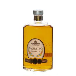 Mazzetti Amaretto d'Altavilla (25 % Vol. 0,7 Liter)