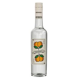 Freihof Marillen Schnaps (35 % vol 0,5 Liter)