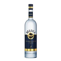 Beluga Transatlantic Racing Vodka (40 % vol 0,7 Liter)