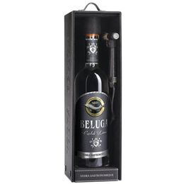 Beluga Gold Line Vodka (40 % vol 0,7 Liter)
