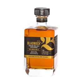 Bladnoch Samsara Lowland Single Malt Whisky (46,7 % Vol. 0,7 Liter)