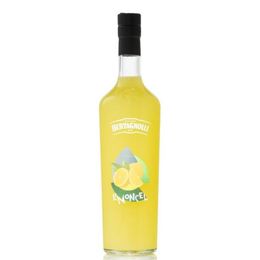 Bertagnolli Limoncel Lik&ouml;r (28 % Vol. 0,7 Liter)