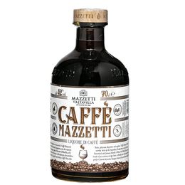 Mazzetti Caff&egrave; Mazzetti (42 % vol 0,7 Liter)