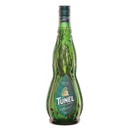 Tunel de Mallorca Secas Hierbas (40 % vol 0,7 Liter)