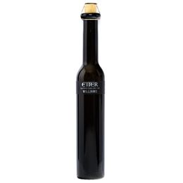 Etter Williams Birne Black Beauty (42 % vol. 0,2 Liter)