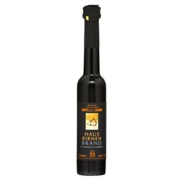Fein-Brennerei Prinz Prinz Hafele Hausbirnen Brand Mini 4cl (43 % Vol. 0,04 Liter)