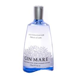 Gin Mare 1,75L (42,7 % Vol. 1,75 Liter)