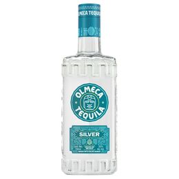 Olmeca Tequila Silver (35 % Vol. 0,7 Liter)