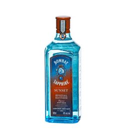 Bombay Sapphire Sunset Gin (43 % Vol. 0,5 Liter)