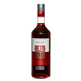 Nardini Il Mezzoemezzo Aperitiflik&ouml;r (22 % vol. 1 Liter)