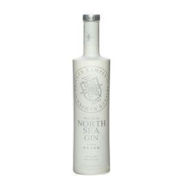 Skiclub Kampen North Sea Gin (40 % Vol. 0,7 Liter)