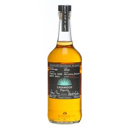 Casamigos Tequila Anejo (40 % Vol. 0,7 Liter)