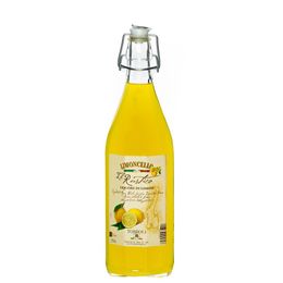 Torboli Limoncello Il Rustico (25 % Vol. 1 Liter)