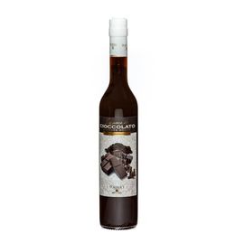 Torboli Cioccolato Schokoladenlik&ouml;r (17 % Vol. 0,5 Liter)