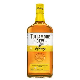 Tullamore Dew Honey Liqueur (35 % Vol. 0,7 Liter)