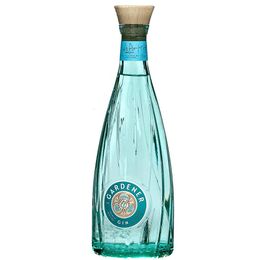The Gardener French Riviera Gin Bio (42 % vol 0,7 Liter)
