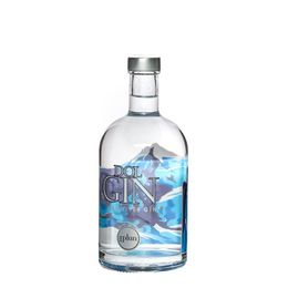 Zu Plun Dol Gin (45 % Vol. 0,5 Liter)