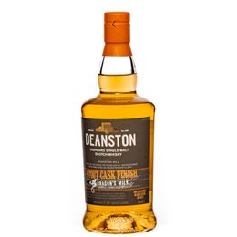 Deanston Dragon's Milk Stout Cask Finish Single Malt Whisky (50,5 % Vol. 0,7 Liter)