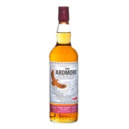 Ardmore Port Wood Finish 12 Jahre Whisky (46 % Vol. 0,7 Liter)