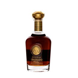 Botucal Ambassador Rum (47 % Vol. 0,7 Liter)