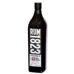 Etter Rum 1823 (40 % Vol. 0,7 Liter)