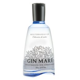 Gin Mare (42,7 % vol. 0,7 Liter)